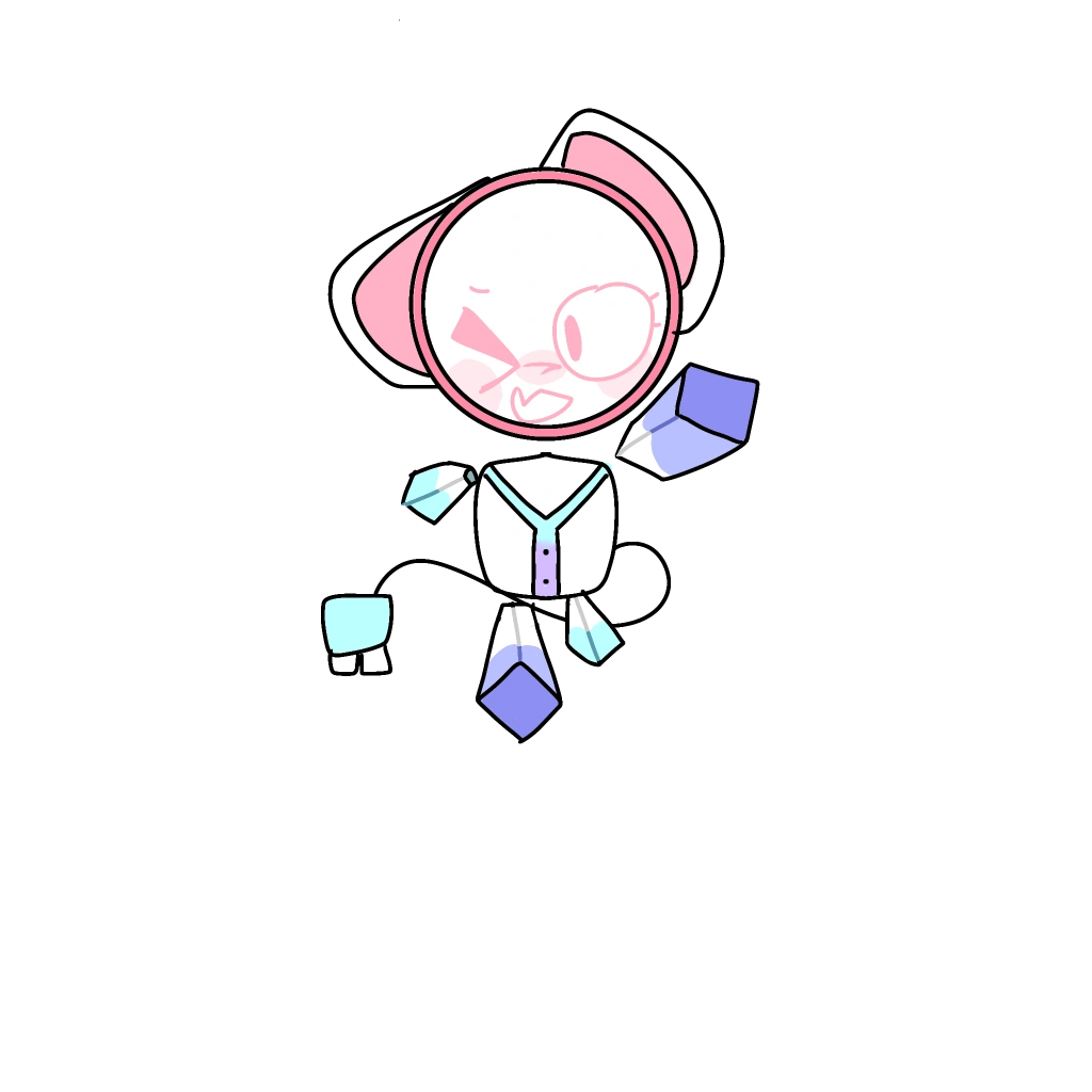 Pixi | Dandy’s World Fanon Wiki | Fandom
