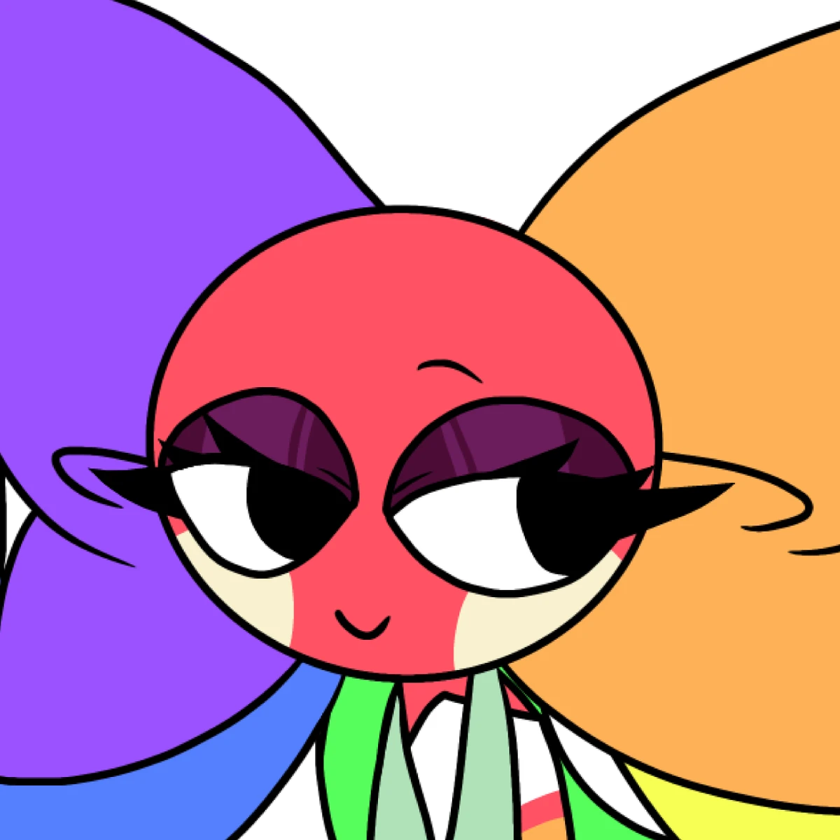 Ribbis | Dandy’s World Fanon Wiki | Fandom