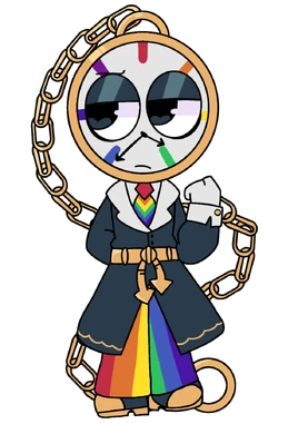 Rehab/Dyle | Dandy’s World Fanon Wiki | Fandom