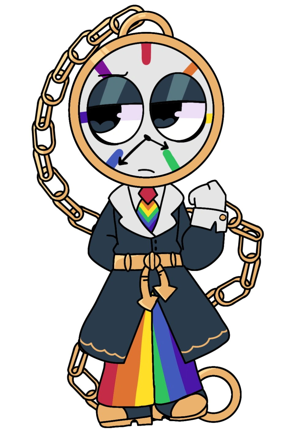 Rehab/Dyle | Dandy’s World Fanon Wiki | Fandom