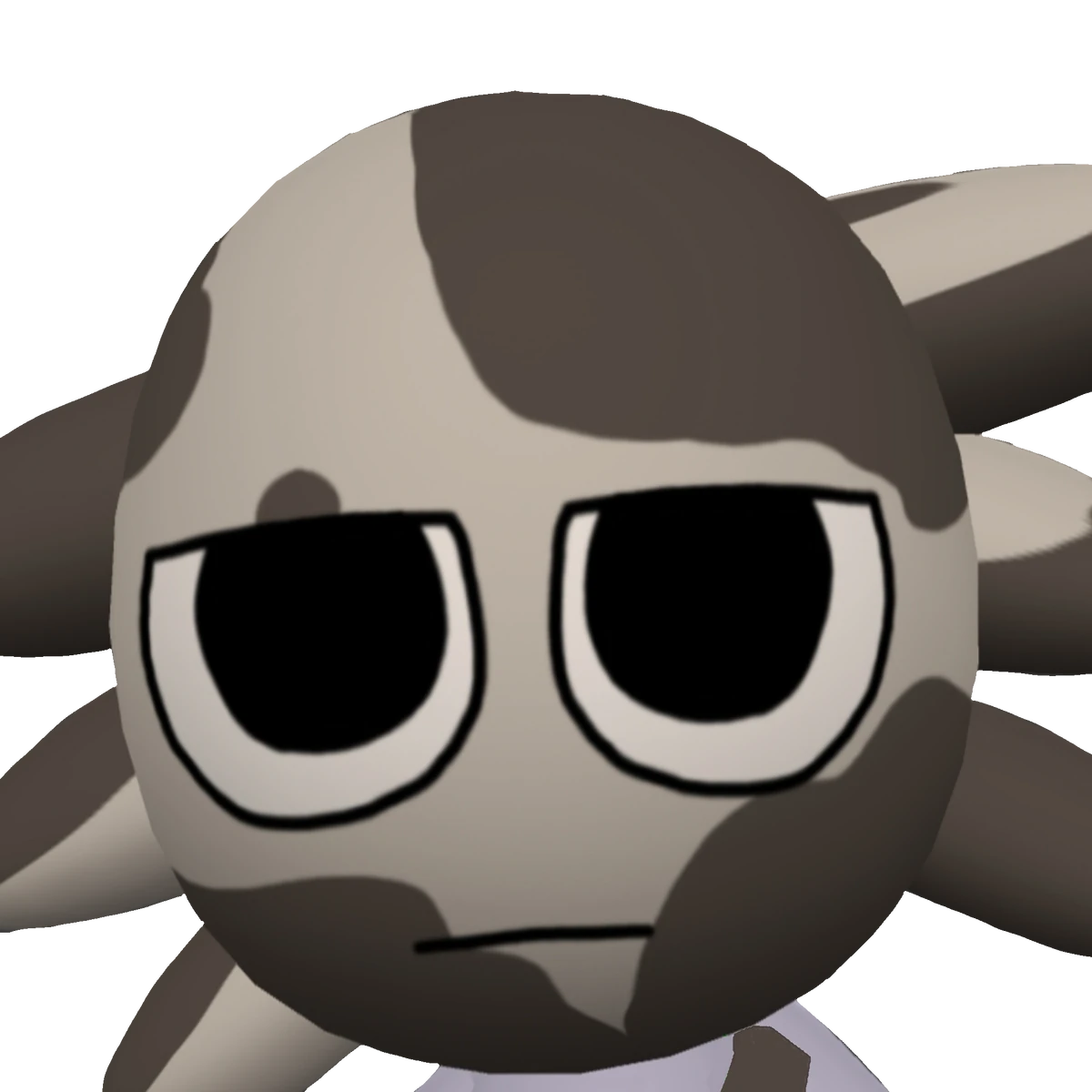 Moon | Dandy’s World Fanon Wiki | Fandom