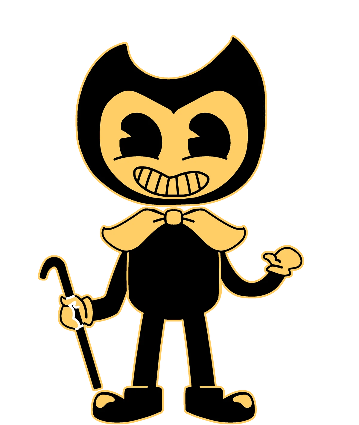 Bendy/Gallery | Dandy’s World Fanon Wiki | Fandom