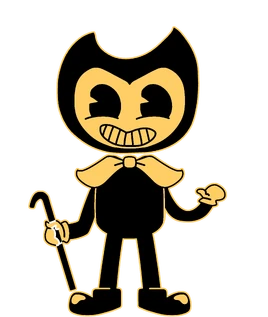 Bendy | Dandy’s World Fanon Wiki | Fandom