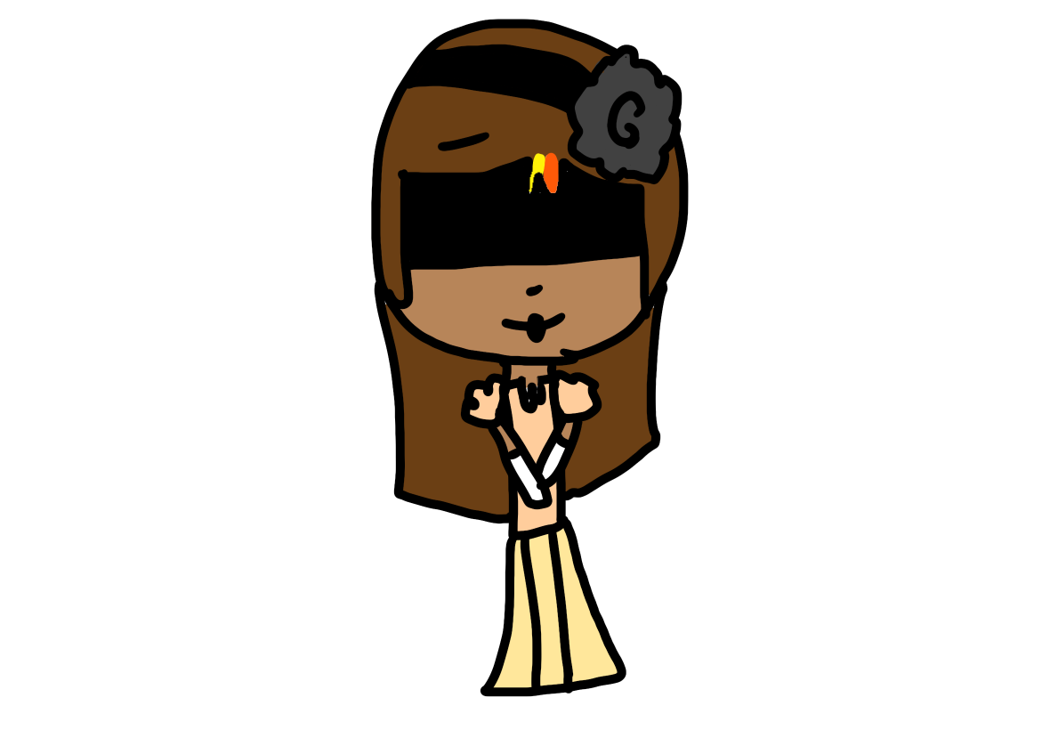 Octavia | Dandy’s World Fanon Wiki | Fandom