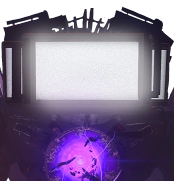 Titan TV Man | Dandy’s World Fanon Wiki | Fandom