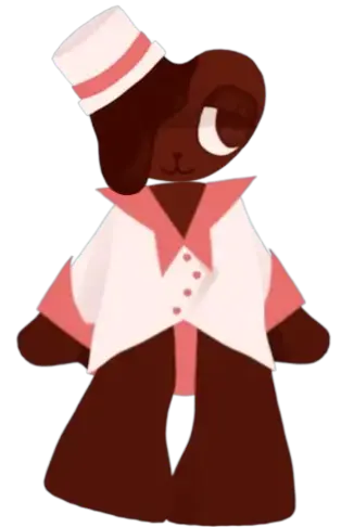 Darling | Dandy’s World Fanon Wiki | Fandom