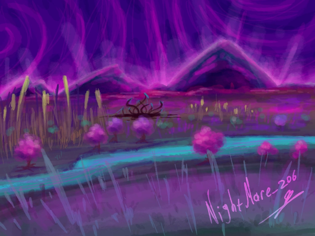 Dreamstasis/Lore | Dandy’s World Fanon Wiki | Fandom