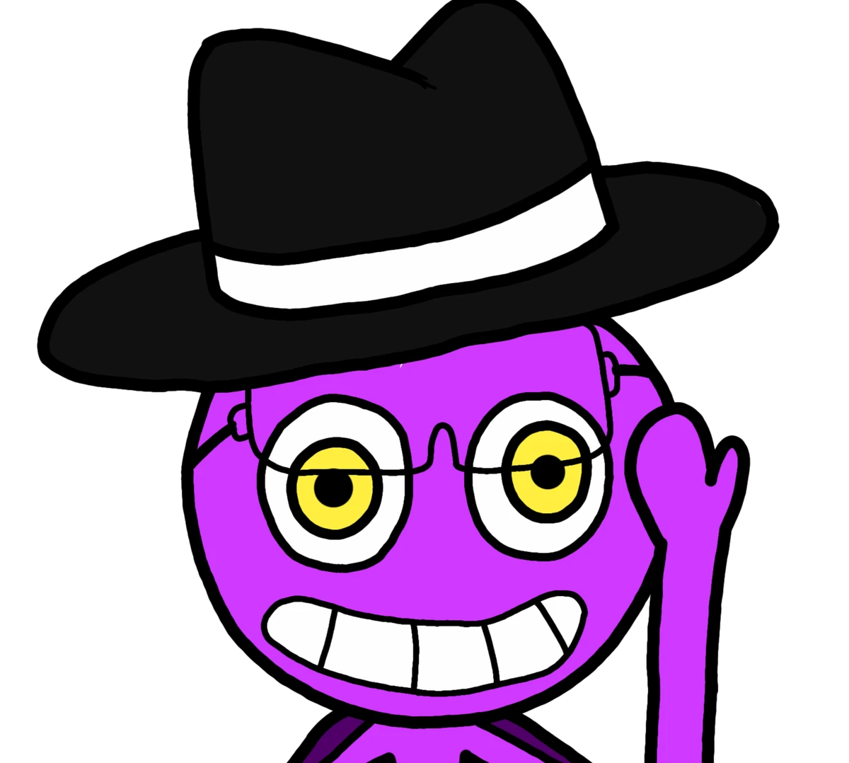 Tencell | Dandy’s World Fanon Wiki | Fandom