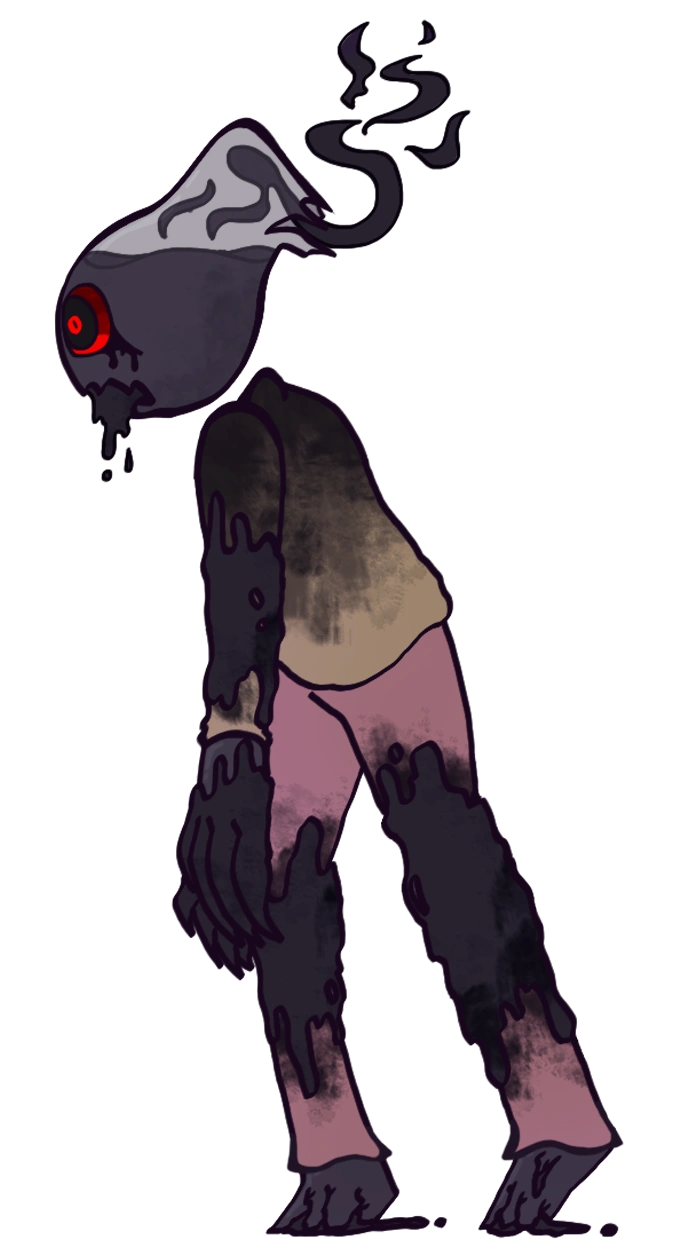 Twisted Allie | Dandy’s World Fanon Wiki | Fandom