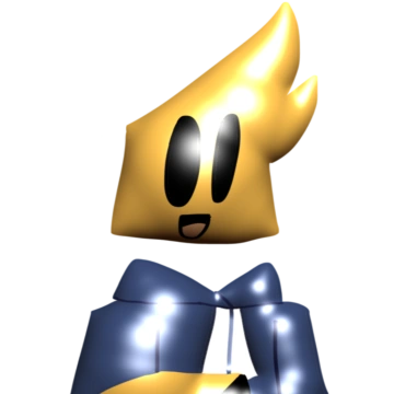 Noob | Dandy’s World Fanon Wiki | Fandom