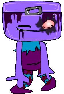 Boxten's endless aethos! | Dandy’s World Fanon Wiki | Fandom