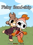 Shorky | Dandy’s World Fanon Wiki | Fandom