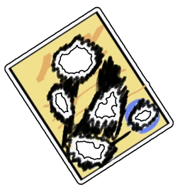 Torned Contract | Dandy’s World Fanon Wiki | Fandom