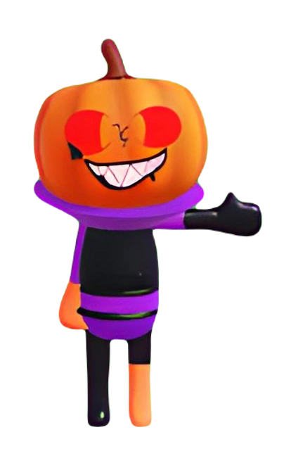 Twisted Jack | Dandy’s World Fanon Wiki | Fandom