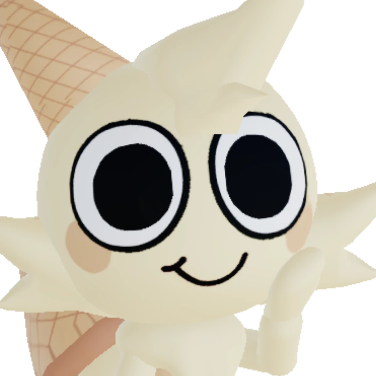 Cone | Dandy’s World Fanon Wiki | Fandom