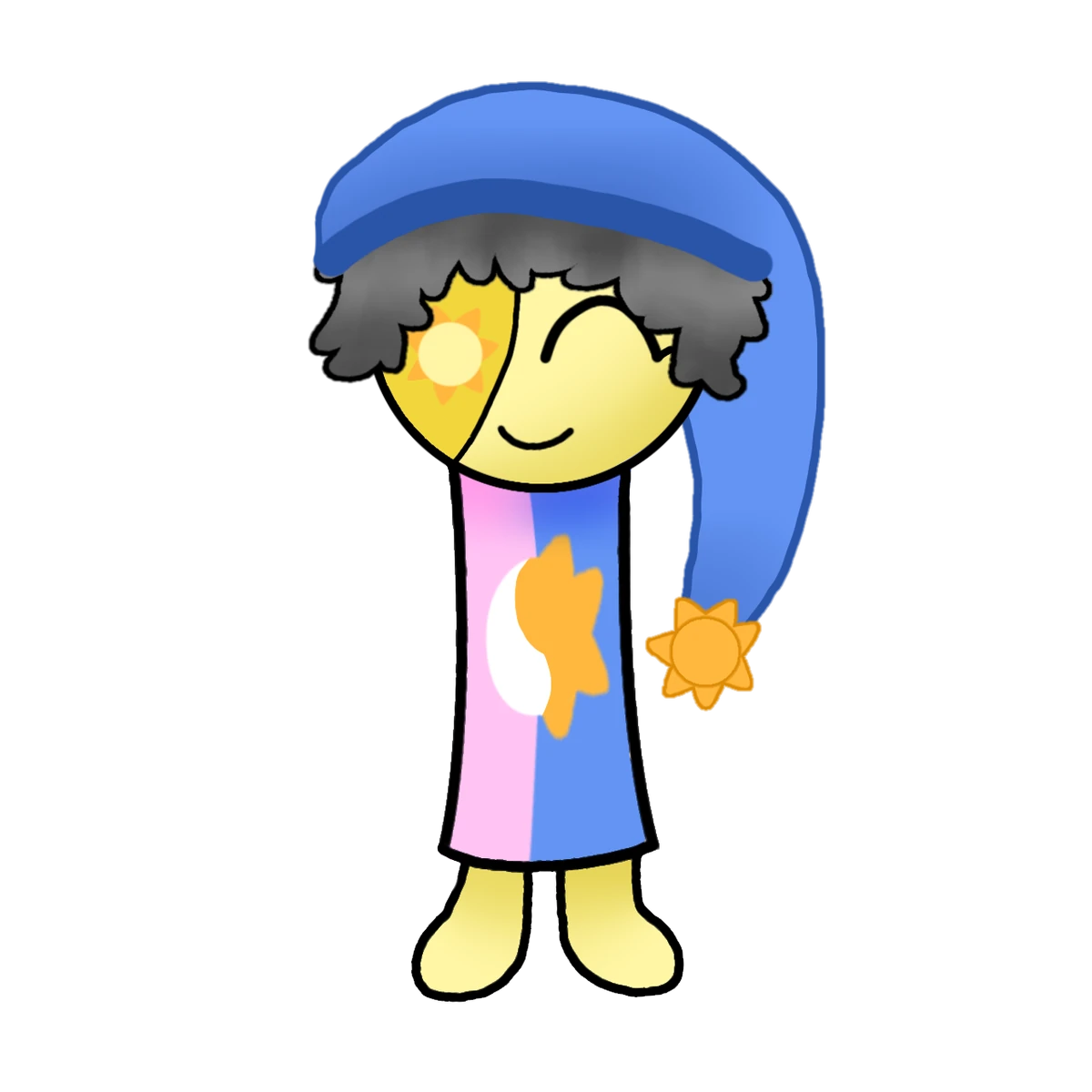 Sunshine Solar | Dandy’s World Fanon Wiki | Fandom