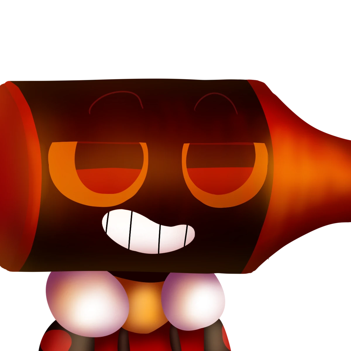 Chili | Dandy’s World Fanon Wiki | Fandom