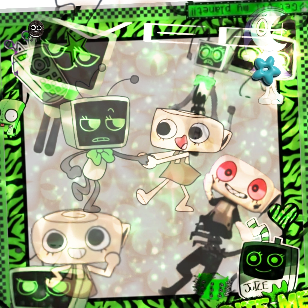 User blog:Oakiedokie2701/sigma ligma | Dandy’s World Fanon Wiki | Fandom