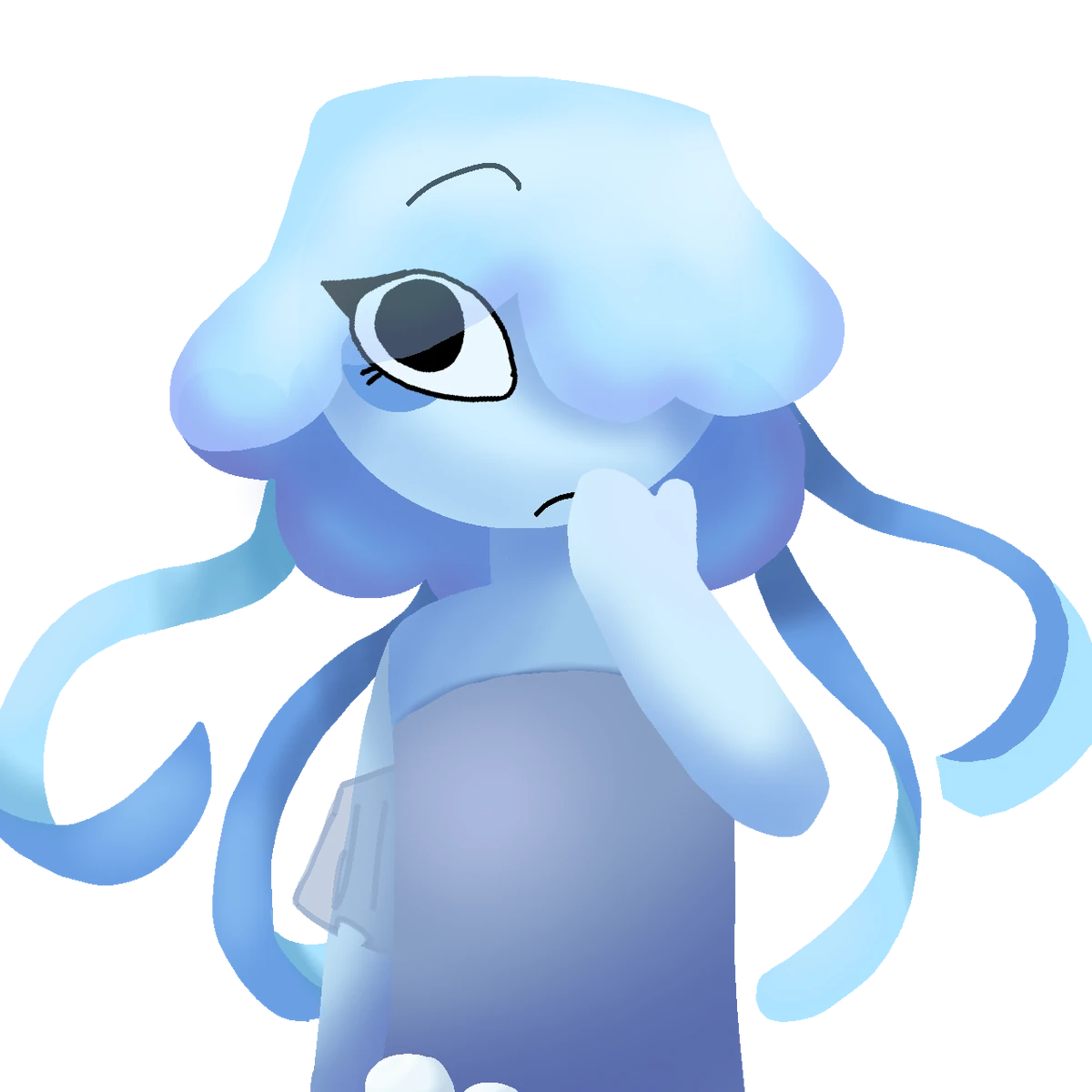 Jade | Dandy’s World Fanon Wiki | Fandom