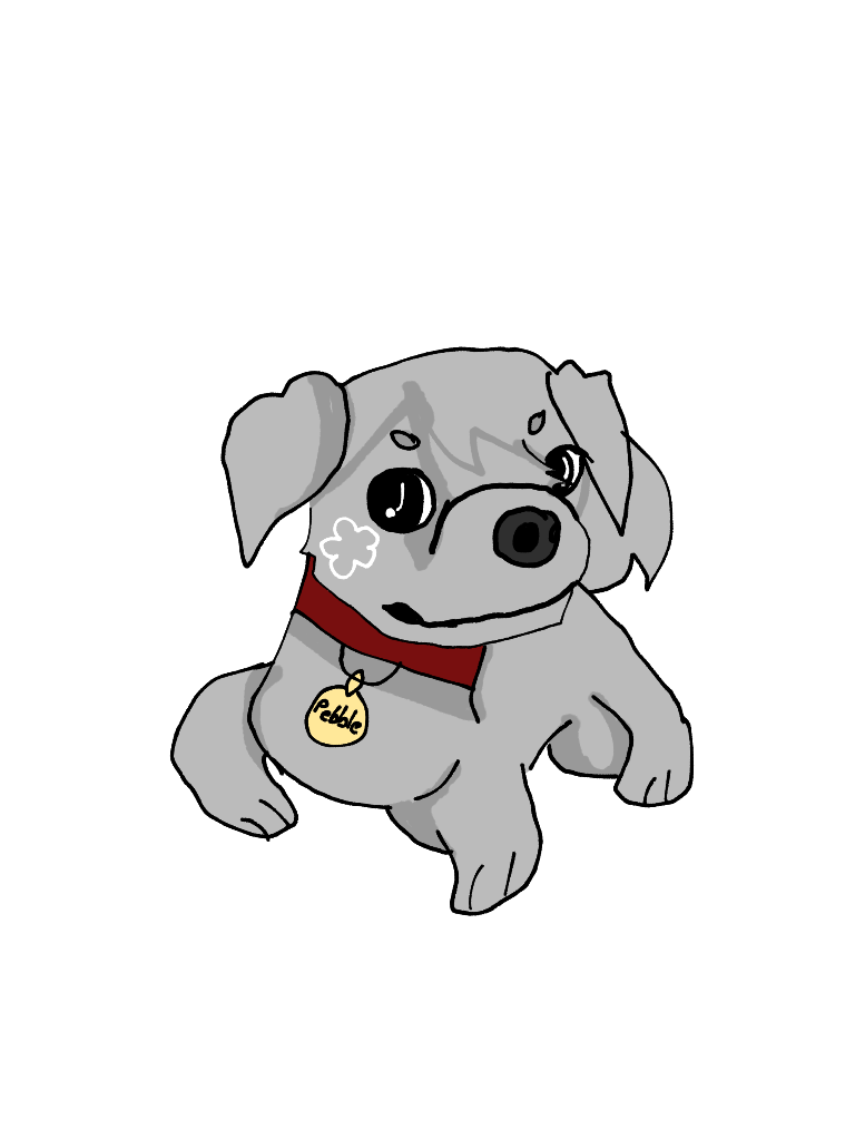 Pebble (VHAU) | Dandy’s World Fanon Wiki | Fandom