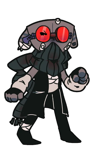 Avinn! | Dandy’s World Fanon Wiki | Fandom