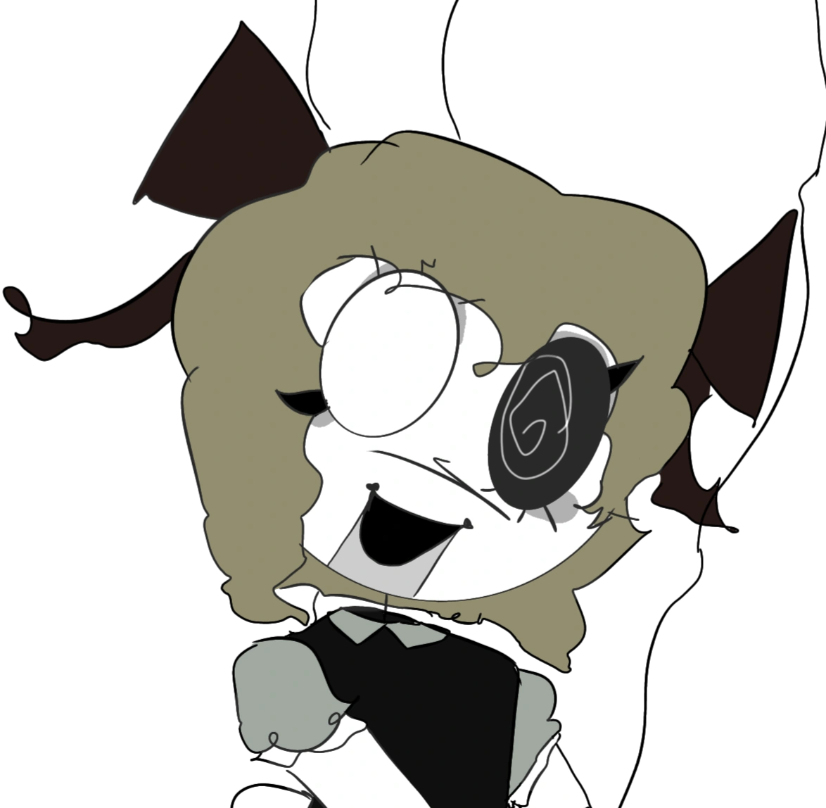 Lili | Dandy’s World Fanon Wiki | Fandom