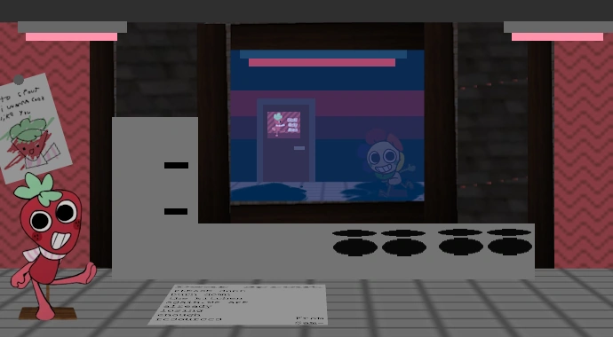 Sprout map | Dandy’s World Fanon Wiki | Fandom