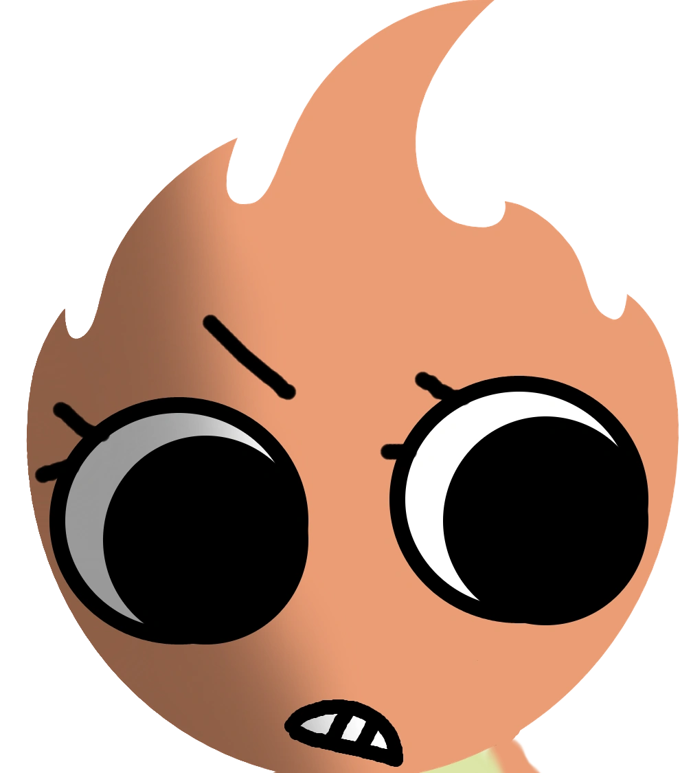 Frisk | Dandy’s World Fanon Wiki | Fandom