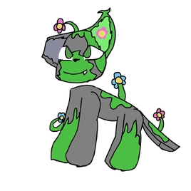 Moss | Dandy’s World Fanon Wiki | Fandom