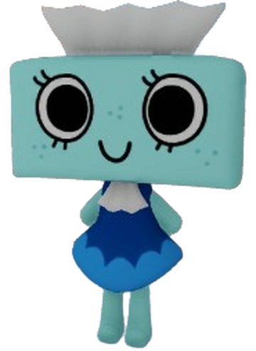 Connie is Lost! | Dandy’s World Fanon Wiki | Fandom