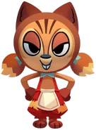 Paprika | Dandy’s World Fanon Wiki | Fandom