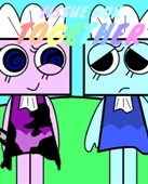 Tissue box together | Dandy’s World Fanon Wiki | Fandom