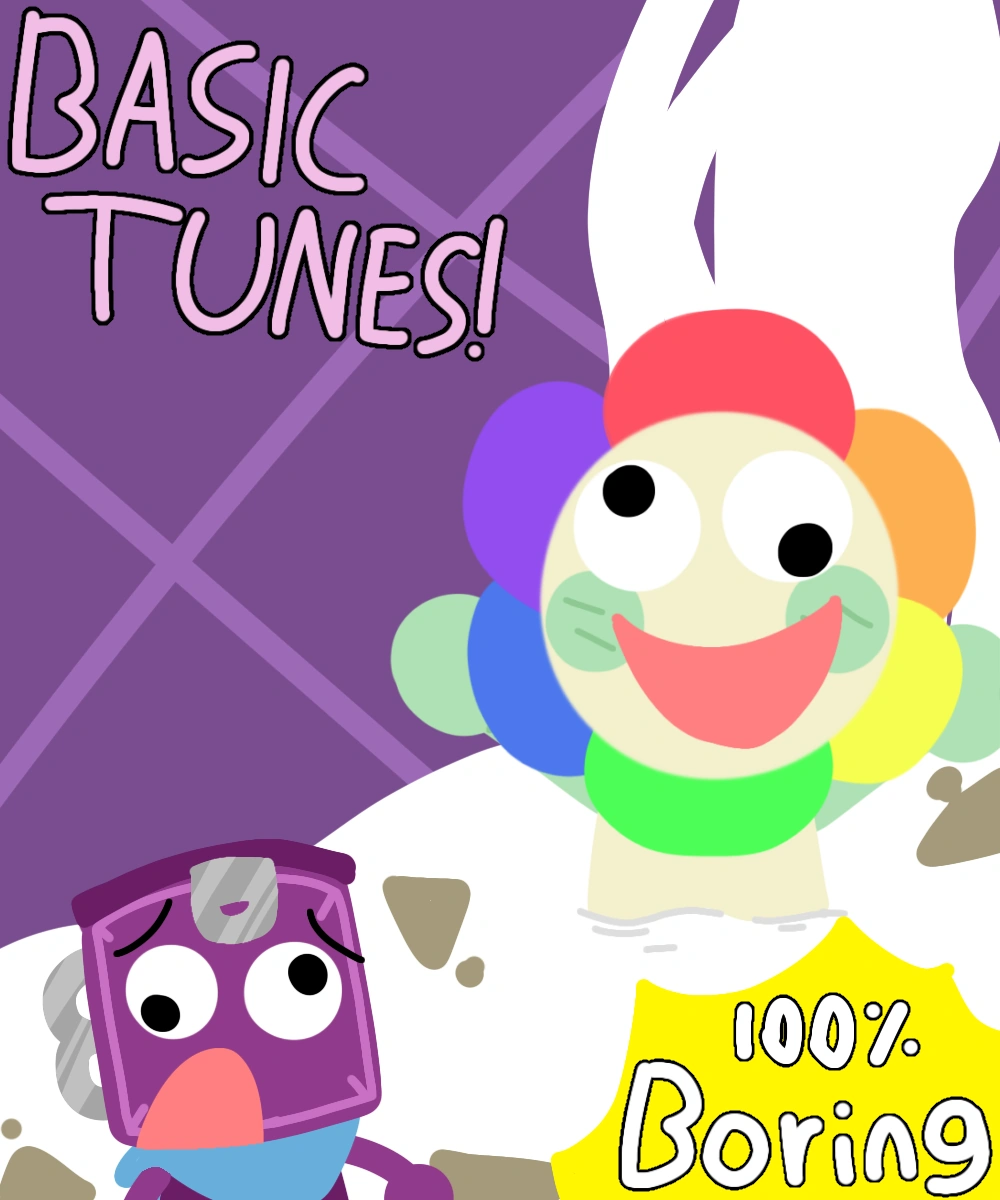 Venting Page | Dandy’s World Fanon Wiki | Fandom