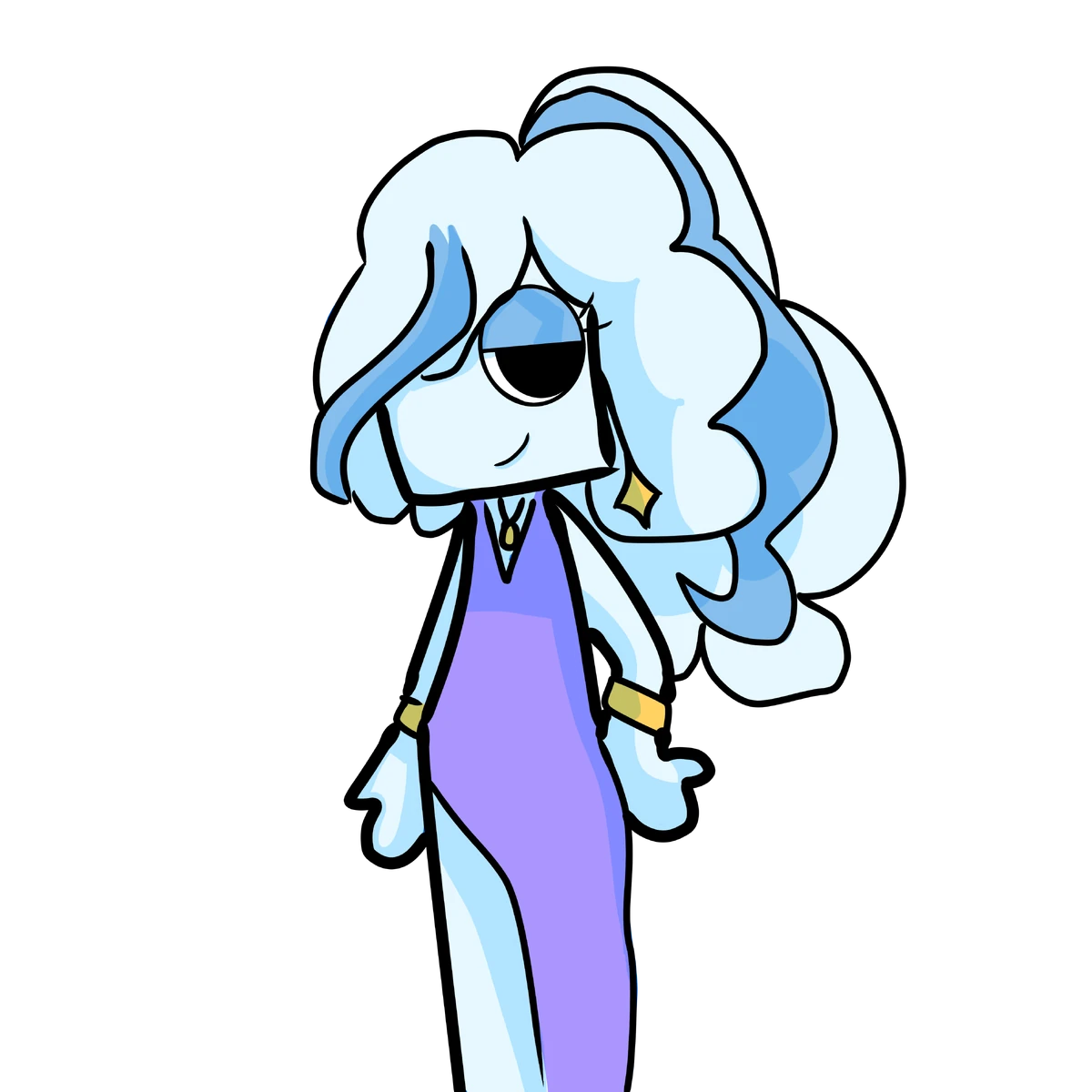 Penelope!! | Dandy’s World Fanon Wiki | Fandom