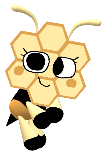 Waxine | Dandy’s World Fanon Wiki | Fandom