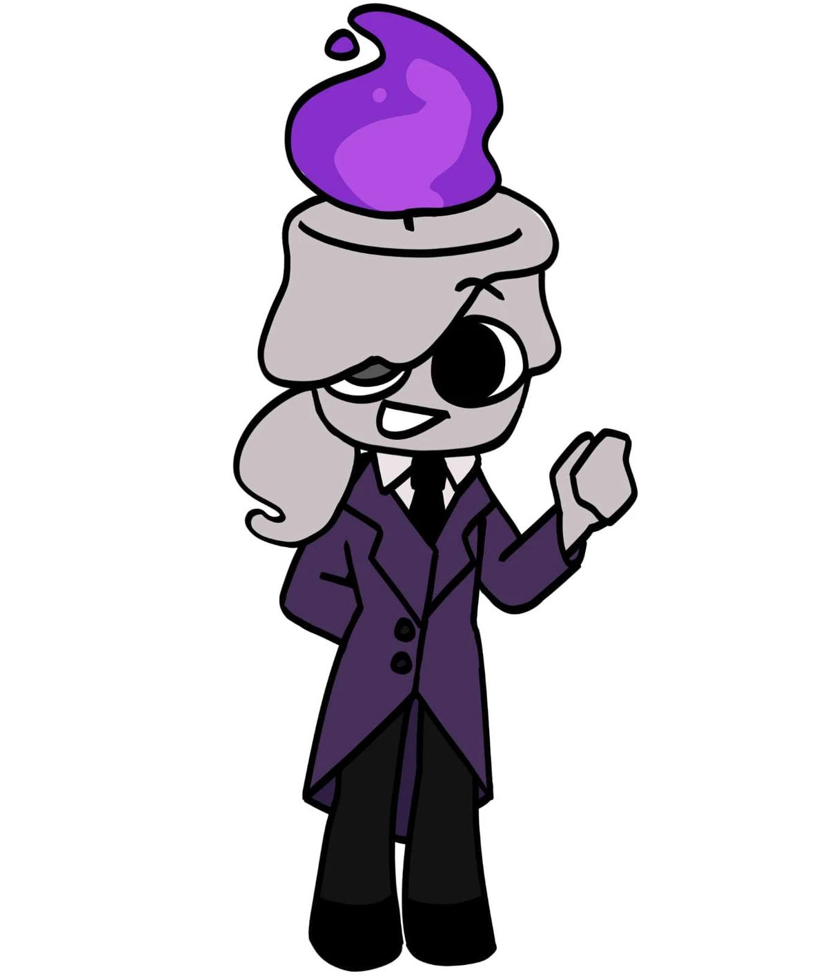 Caddy (Legacy)/Gallery | Dandy’s World Fanon Wiki | Fandom