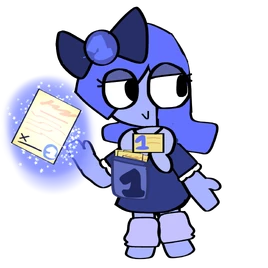 One | Dandy’s World Fanon Wiki | Fandom