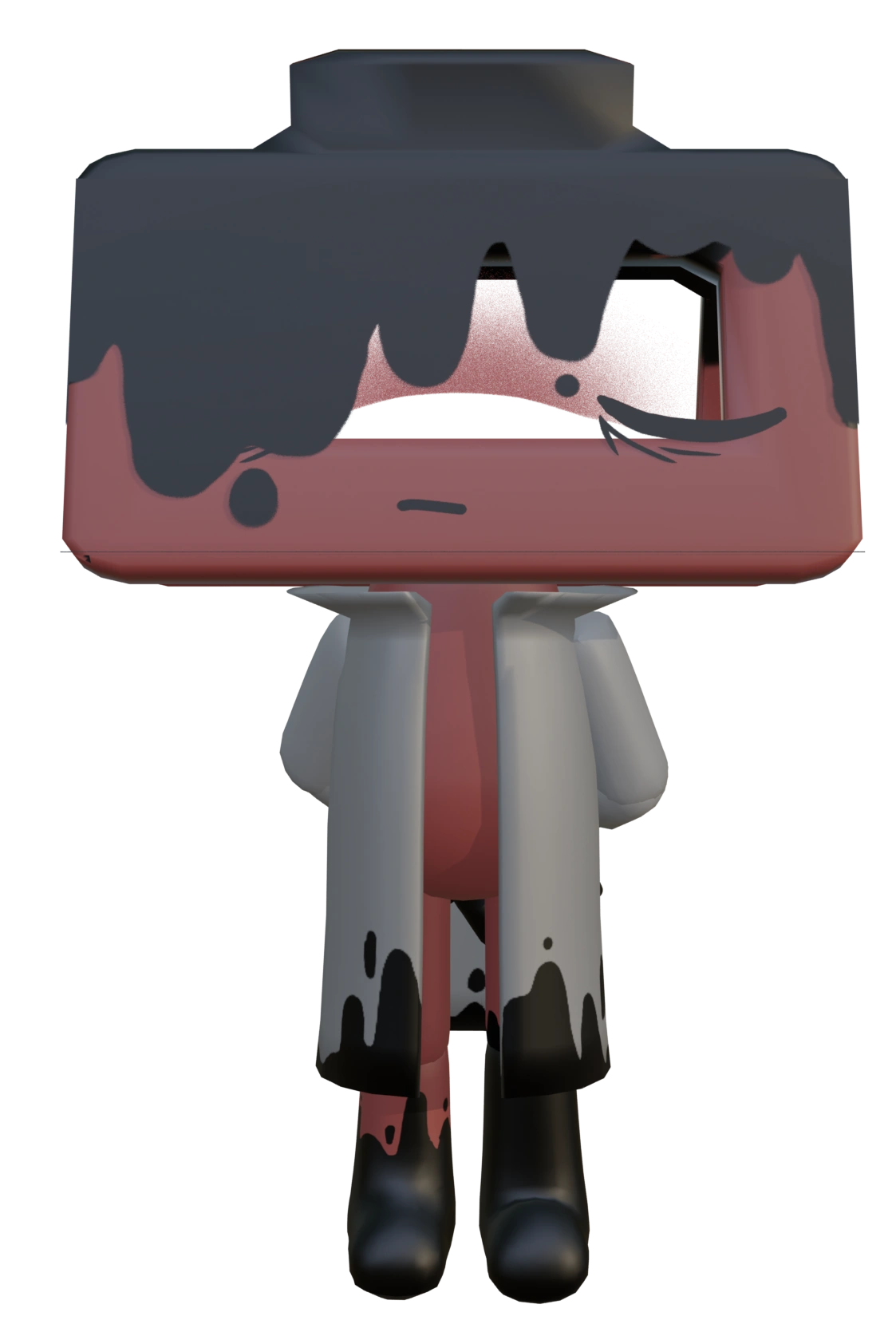 Twisted Clippy/Gallery | Dandy’s World Fanon Wiki | Fandom