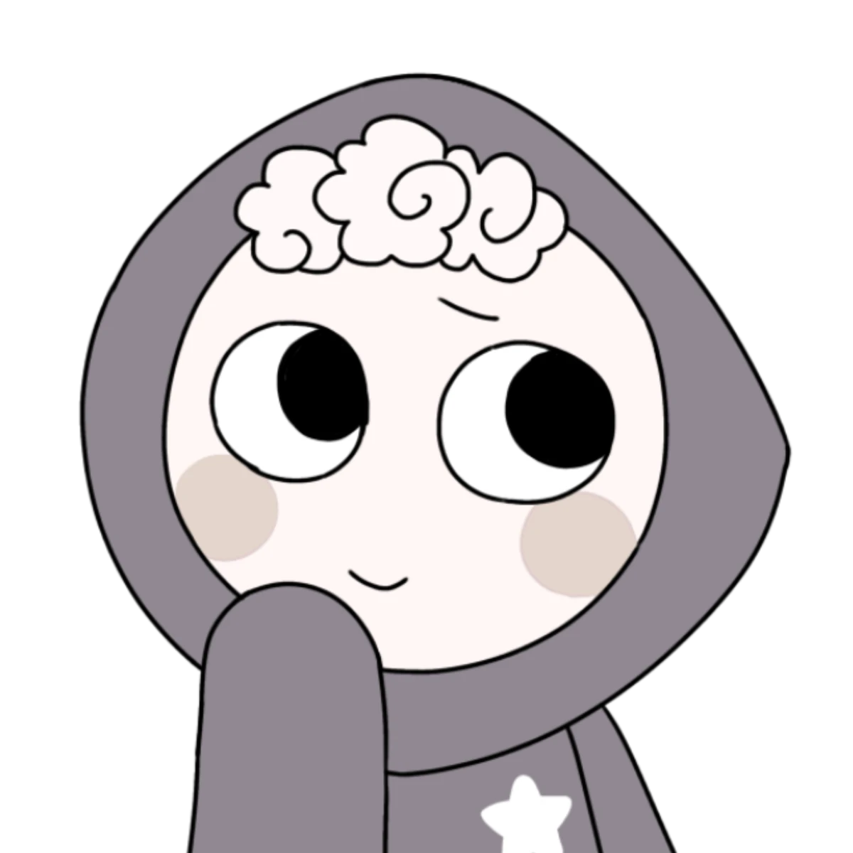 Cyre | Dandy’s World Fanon Wiki | Fandom