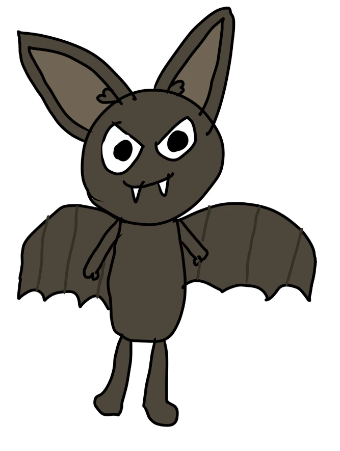 Batti | Dandy’s World Fanon Wiki | Fandom