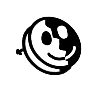 Smiley Pin | Dandy’s World Fanon Wiki | Fandom