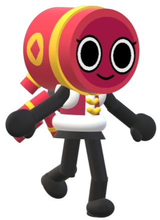 Quxie | Dandy’s World Fanon Wiki | Fandom