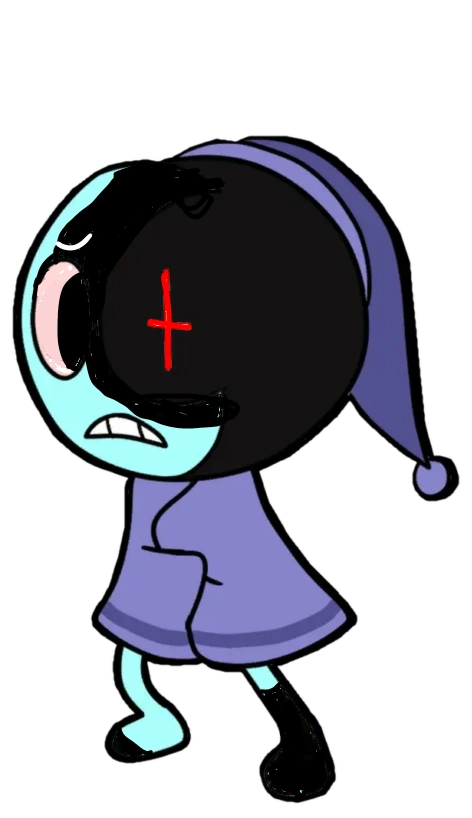 HCWHE Astro | Dandy’s World Fanon Wiki | Fandom