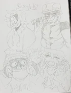 Harten | Dandy’s World Fanon Wiki | Fandom