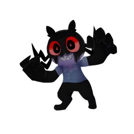 Twisted Finn (Alicedavissss) | Dandy’s World Fanon Wiki | Fandom