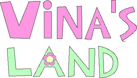 Vina's Land | Dandy’s World Fanon Wiki | Fandom