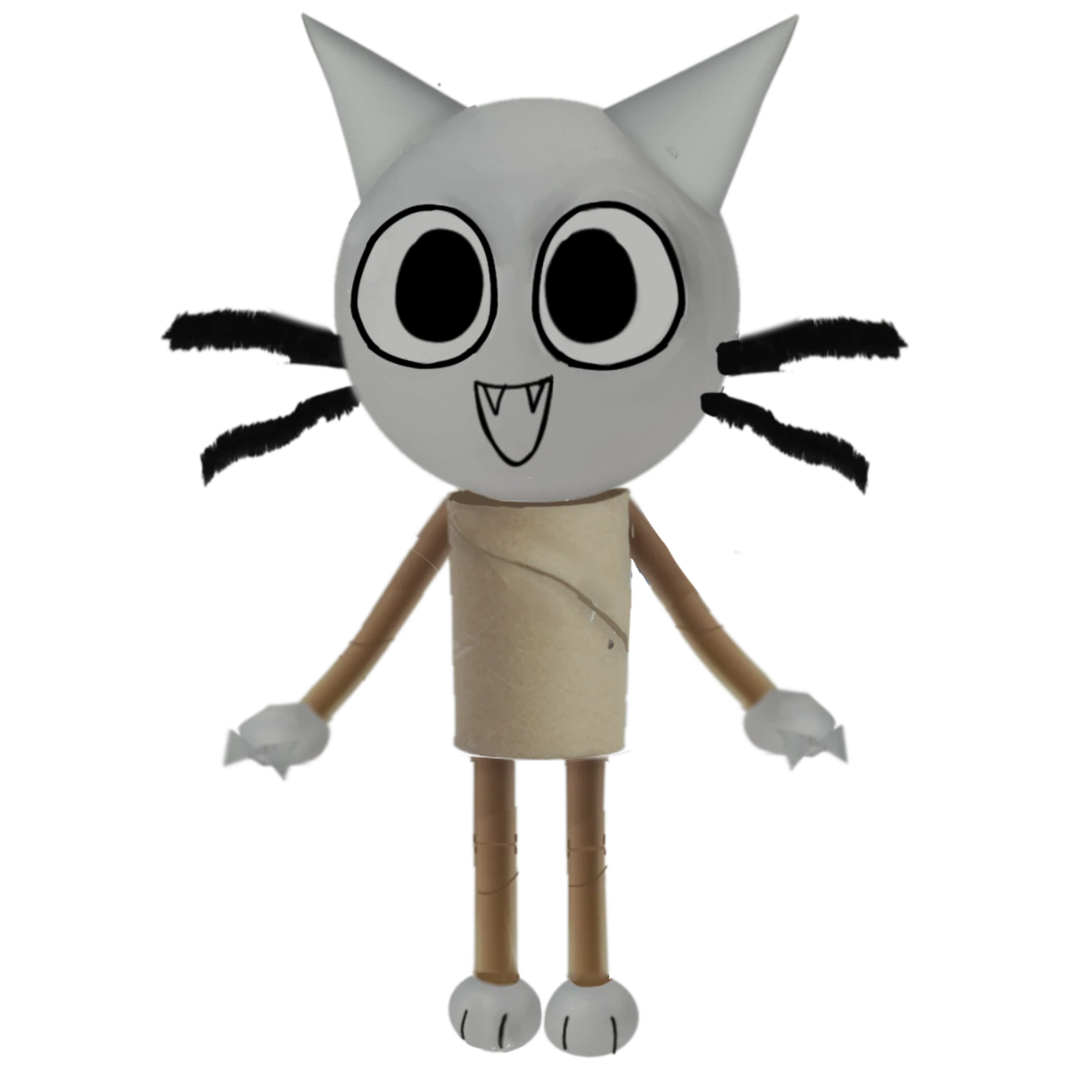 Craft | Dandy’s World Fanon Wiki | Fandom