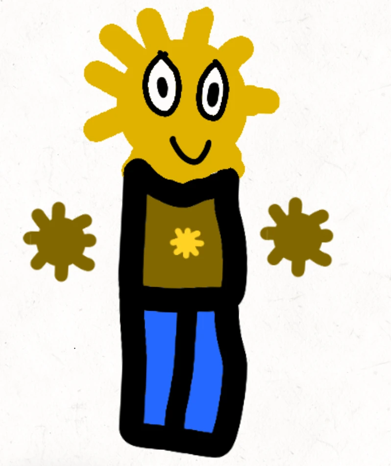 Elio the Sun | Dandy’s World Fanon Wiki | Fandom