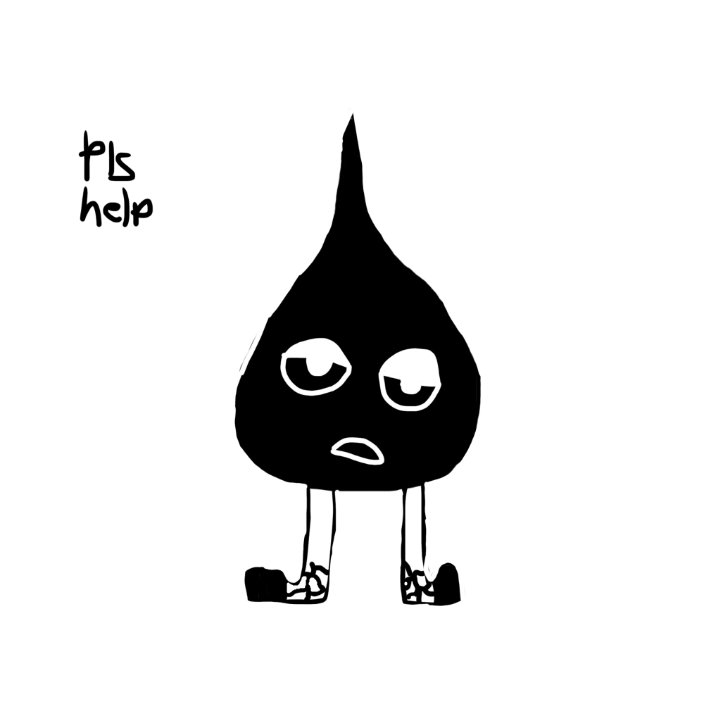 Ichor | Dandy’s World Fanon Wiki | Fandom