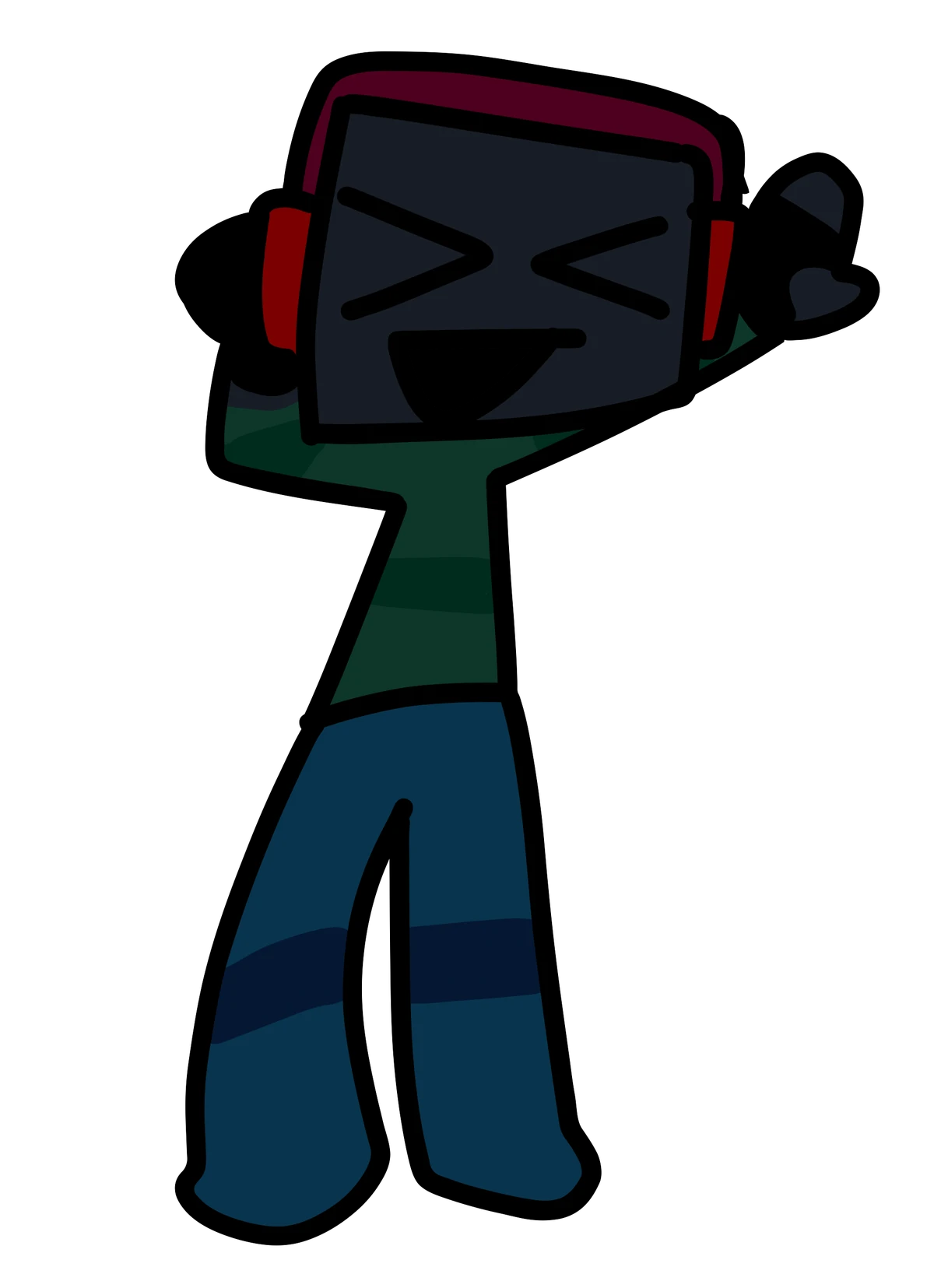 Speaky | Dandy’s World Fanon Wiki | Fandom
